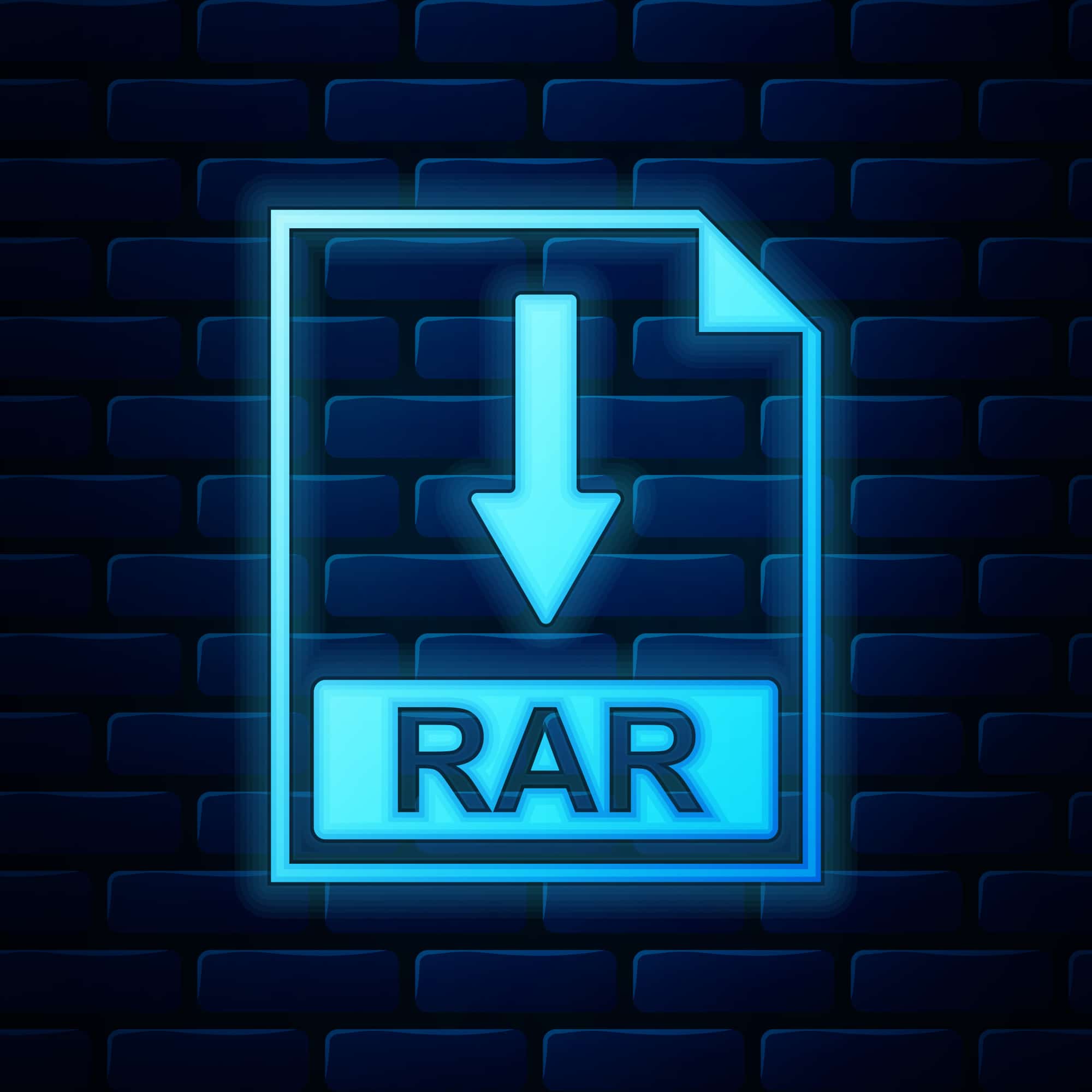 What Are RAR, .001, and PAR Files? How to Open Them